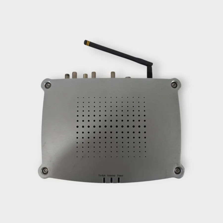 KVH TV-Hub A ACU for TV Series Tracking Antennas Model No. 02-2038-01 ...