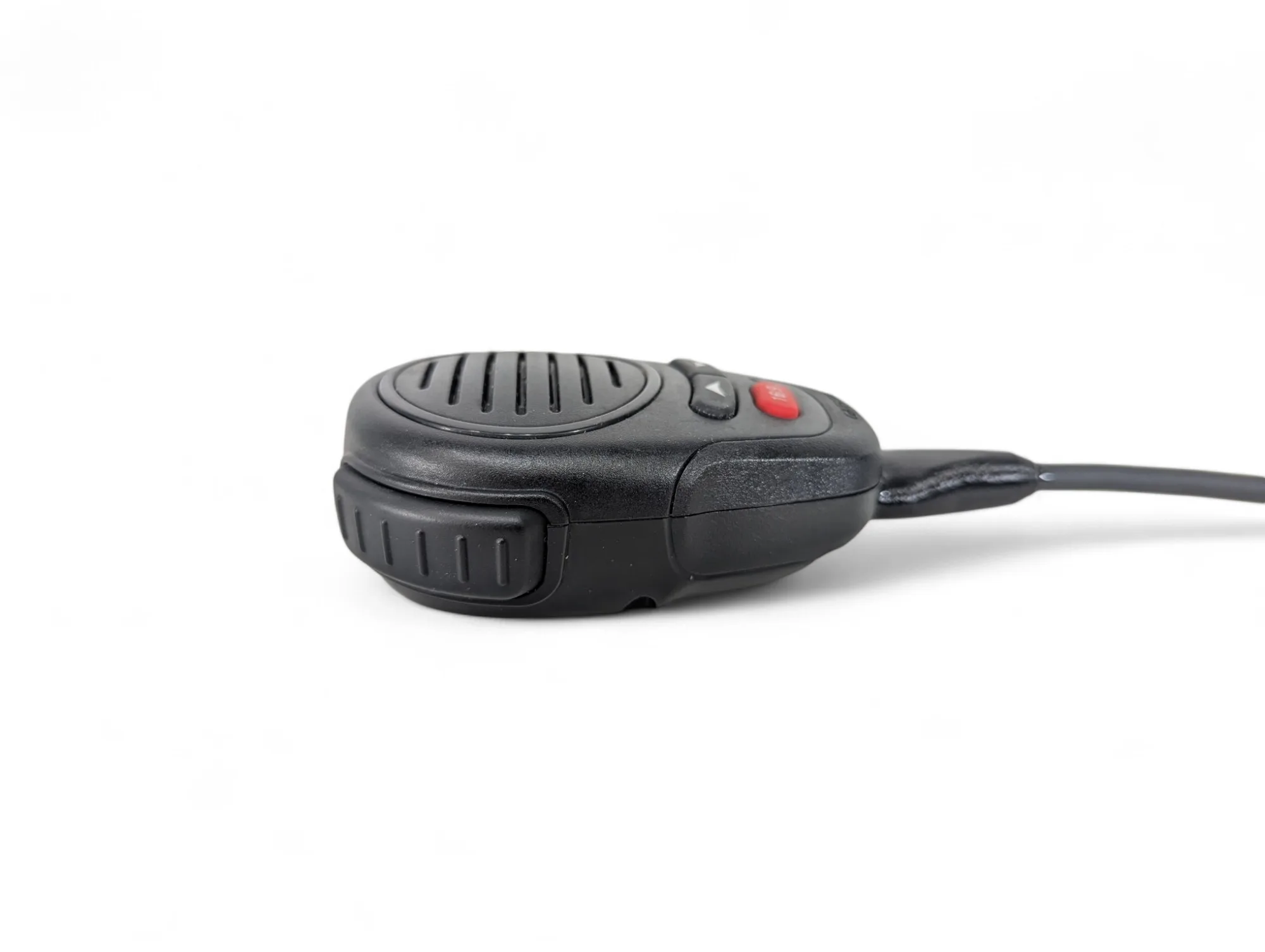 Garmin Fist Mic For VHF 200 Marine Radio - With New Cable Installed ...