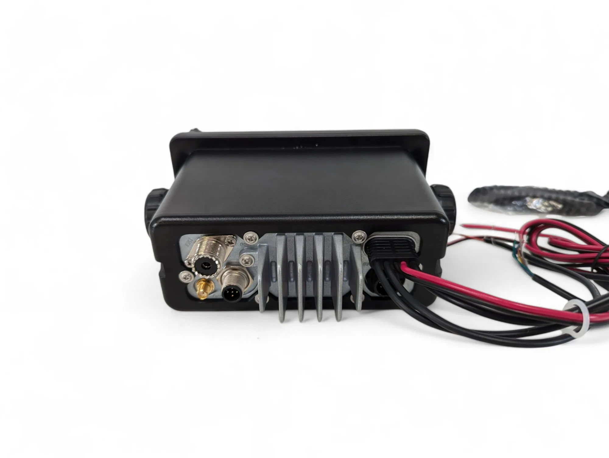 Standard Horizon Matrix GX2400GPS Marine VHF Radio With Integrated GPS ...