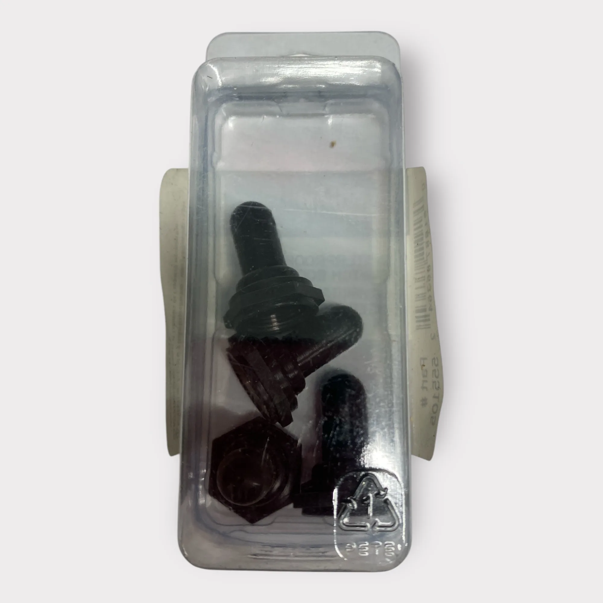 Ancor 555105 Pack of 4 Marine Grade Waterproof Toggle Switch Boot - Black **New-Open Box** - Max ...