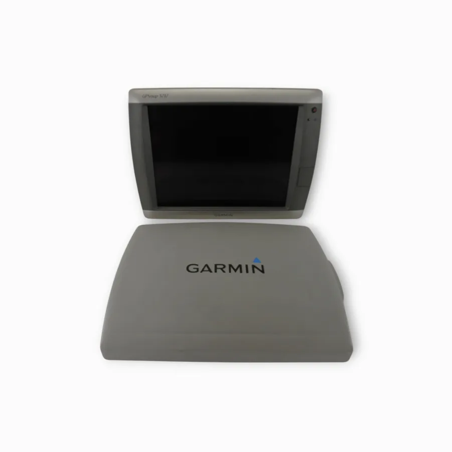 Garmin GPSmap 5212 MFD w/Suncover (Tested) 90 Day warranty - Max Marine ...