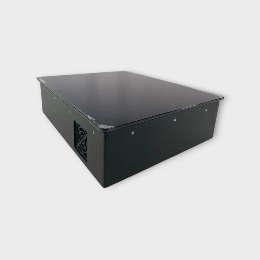 KEP Marine Glass Bridge Display KEPMGB-17 *Bench-Tested* - Max Marine ...