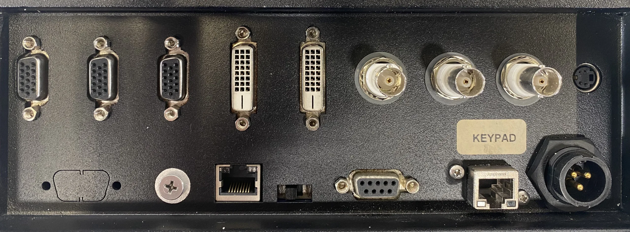 KEP Marine Glass Bridge Display KEPMGB-17 *Bench-Tested* - Max Marine ...