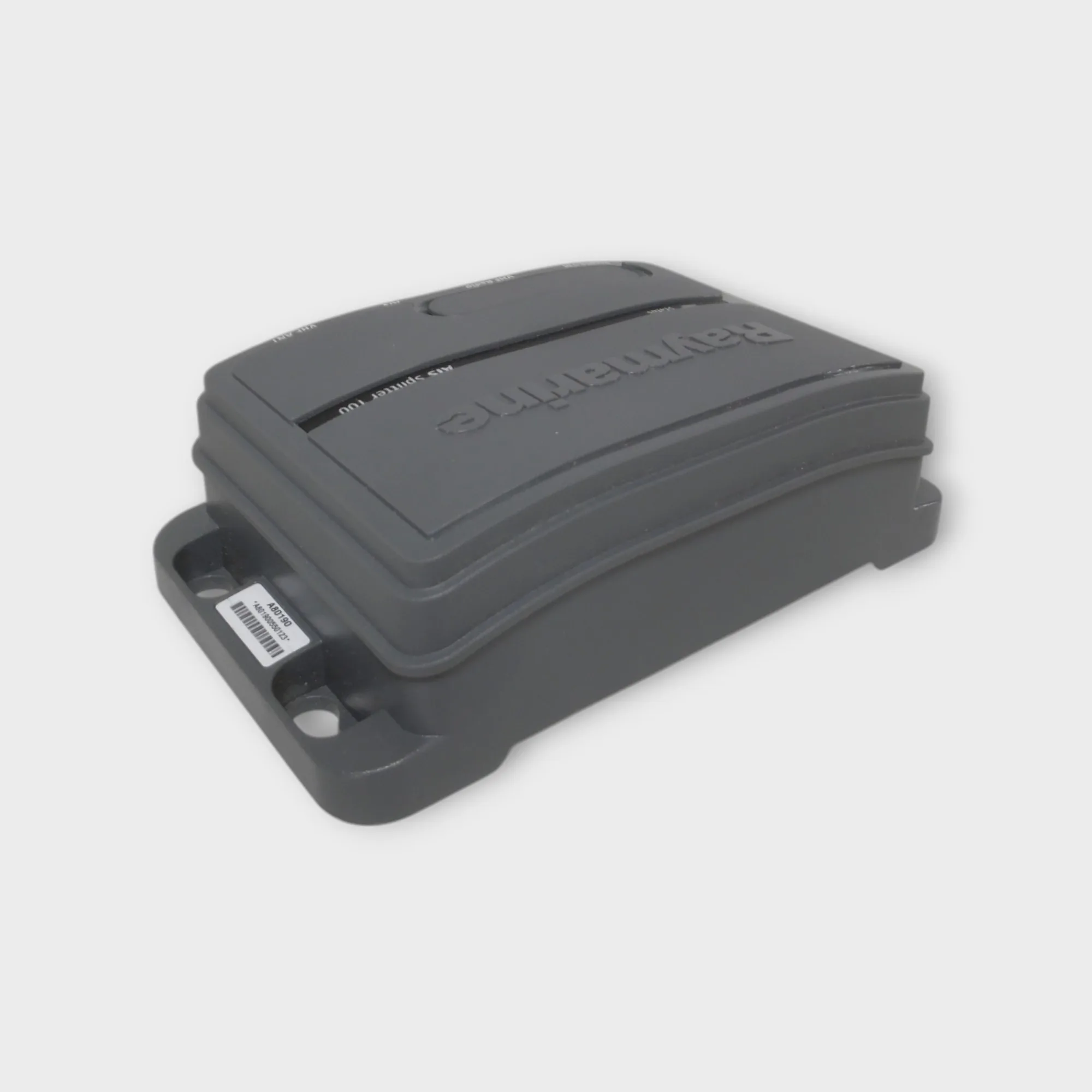 Raymarine - AIS Splitter 100 - A80190 - Complete W/ Cables - Good ...