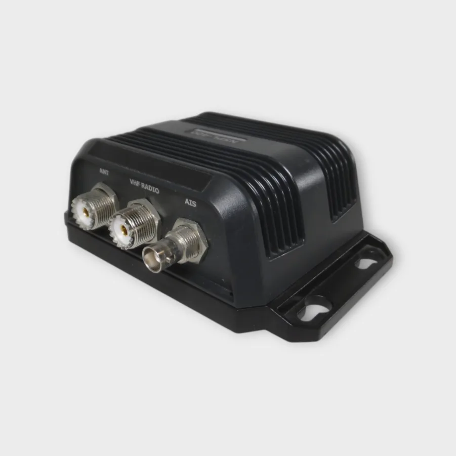 Navico - NSPL-400 - VHF Antenna Splitter - Good Condition - Splitter ...