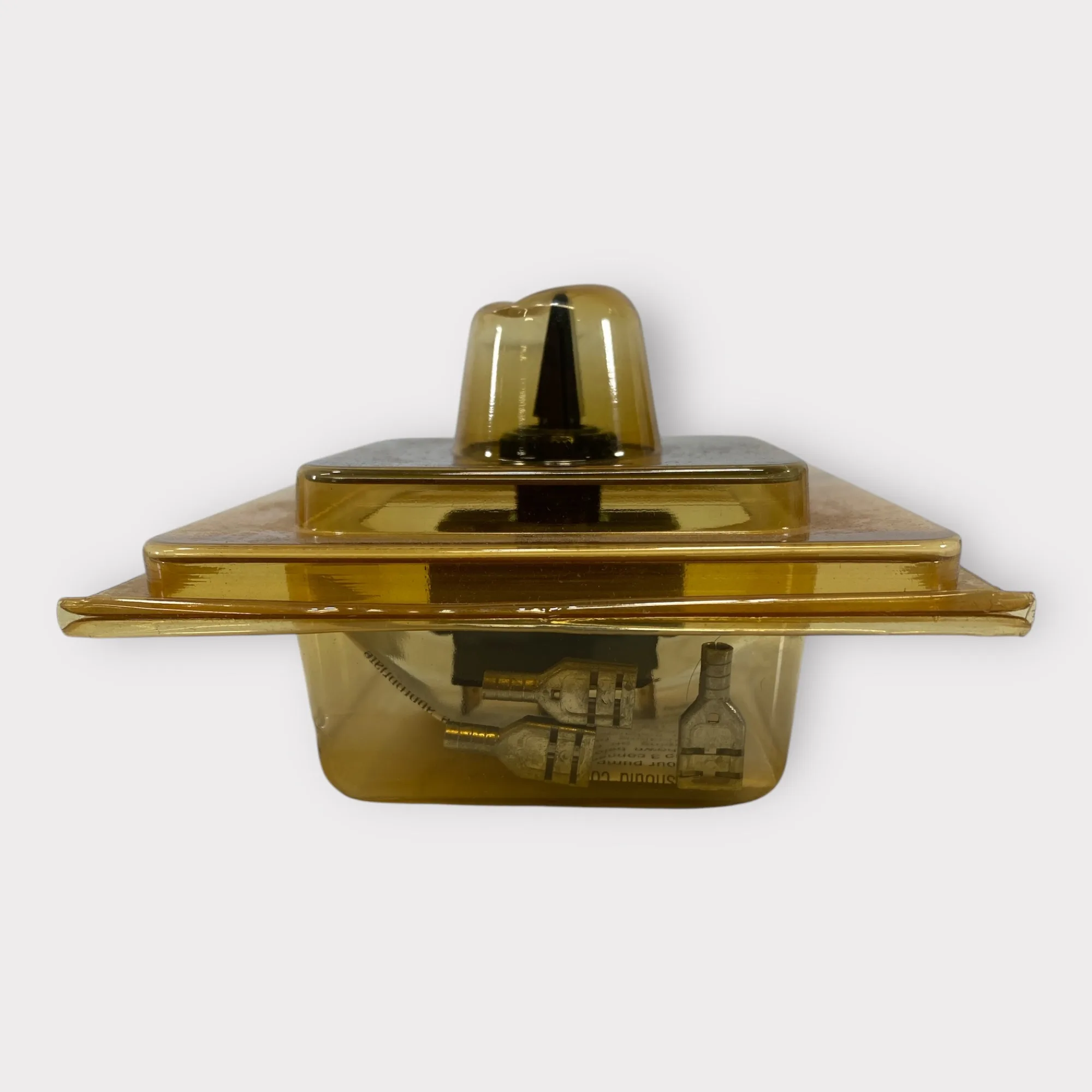 Rule Industries Model 45 Bilge Pump 3-Way Panel Switch Auto/Off/Manual ...