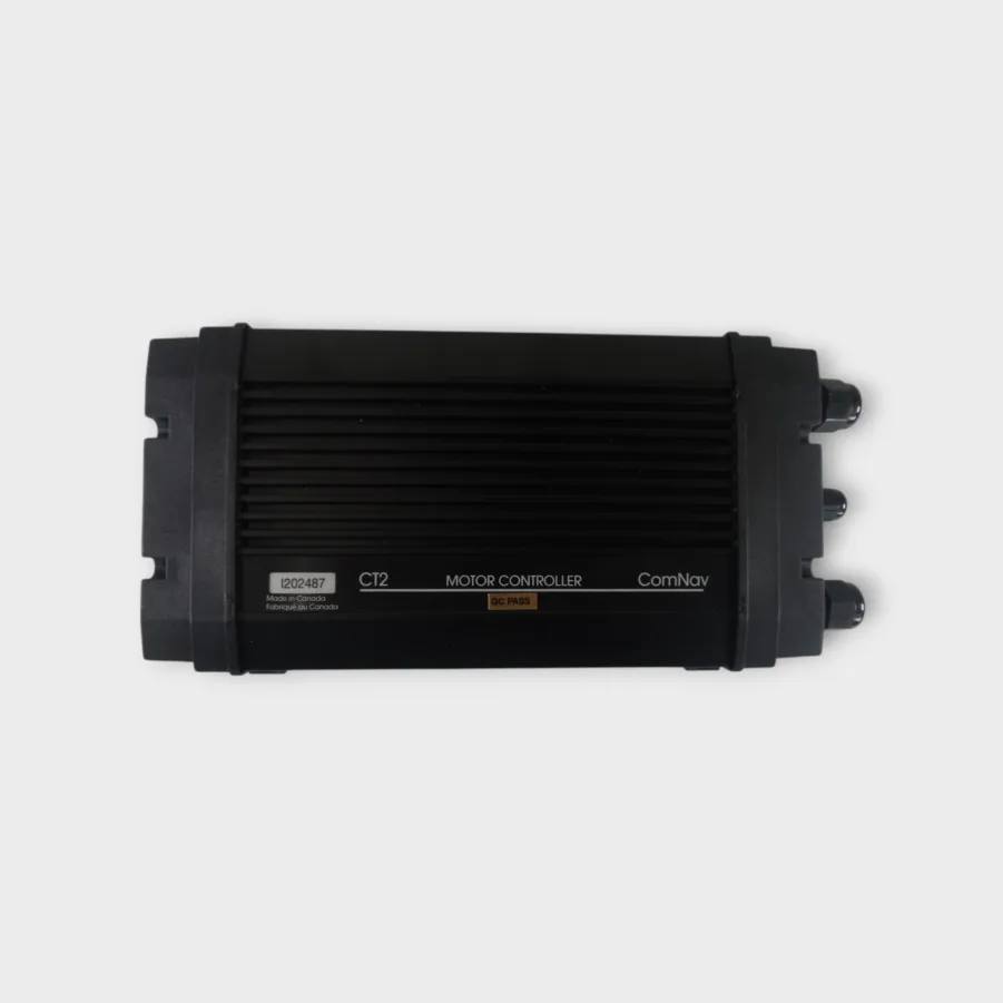 Comnav CT2 Motor Controller 20350001 Drive Box *NEW OLD STOCK* - Max ...
