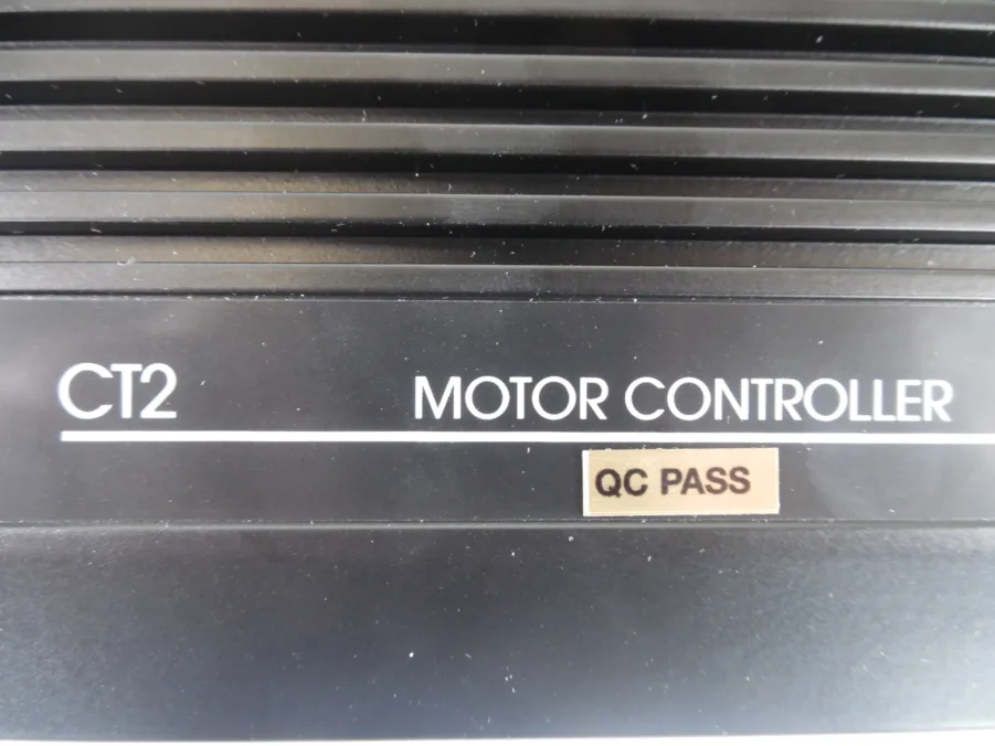 Comnav CT2 Motor Controller 20350001 Drive Box *NEW OLD STOCK* - Max ...