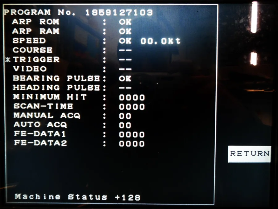 Furuno ARP-11 PCB - 18P9014B - for NavNet VX1, VX2 - Revision of ...