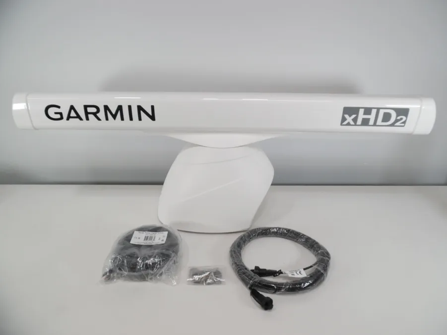 Garmin 6KW GMR624 xHD2 Marine Radar Add-on Kit W/ 4' Array *MME ...