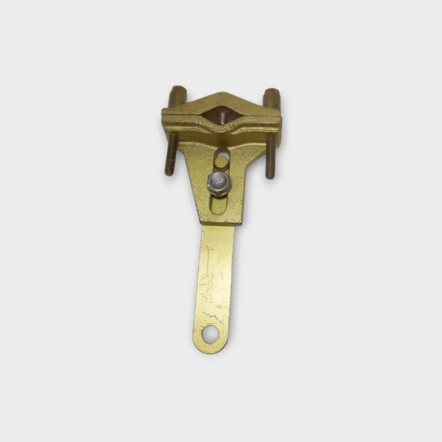 Wood Freeman - Rudder Post Clamp - LOT OF 2 - Good Used Condition - Max ...