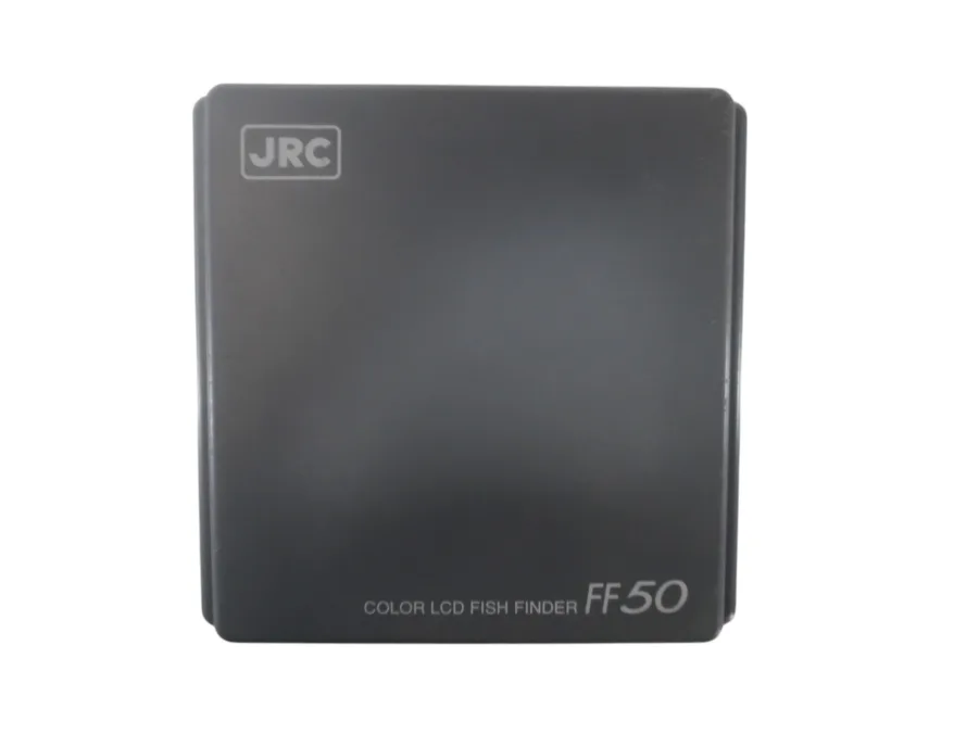JRC FF50 / LCD Radar 1500 Protective Suncover Sun Cover / Protector ...