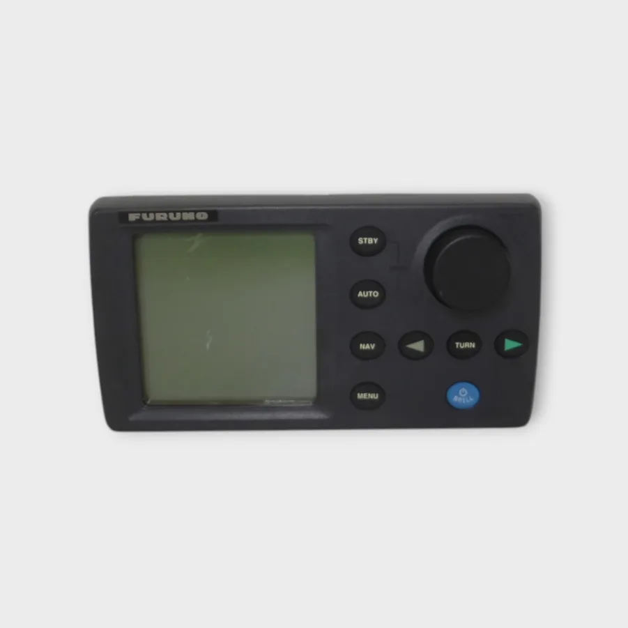 Furuno - Navpilot 700 - FAP-7001 Control Head - OK Condition - Tested ...