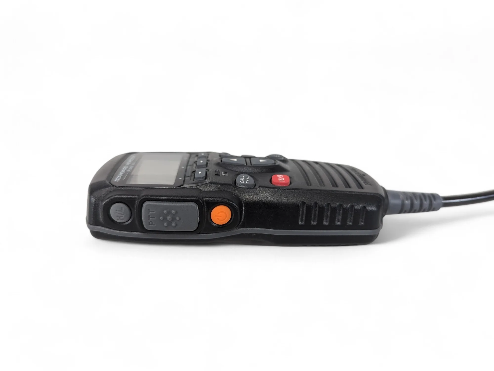 Standard Horizon RAM3+ CMP31 Second Station Handset - Tested - Max ...