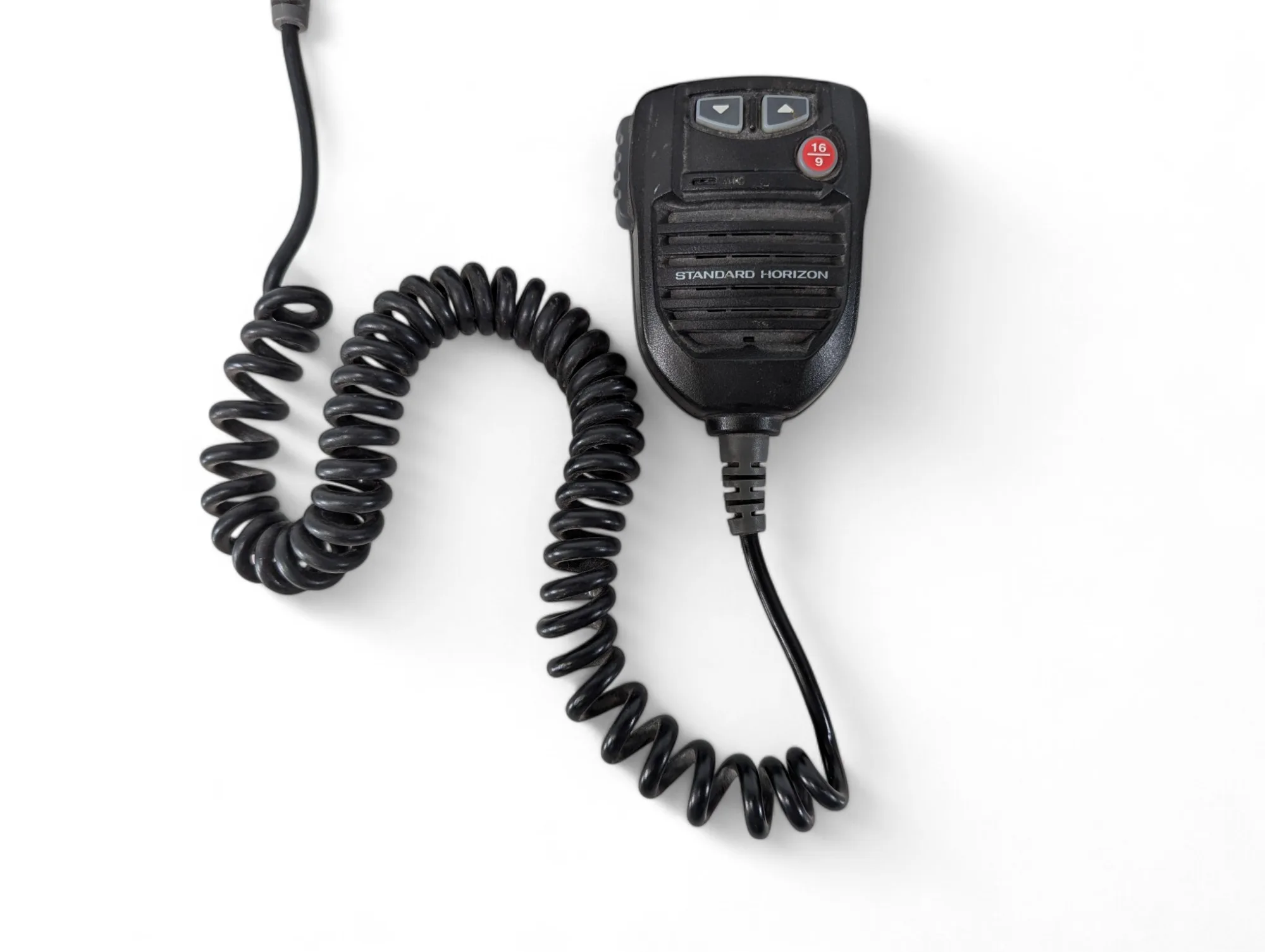 Standard Horizon Matrix GX3000S Marine DSC VHF Radio - Fully Tested ...