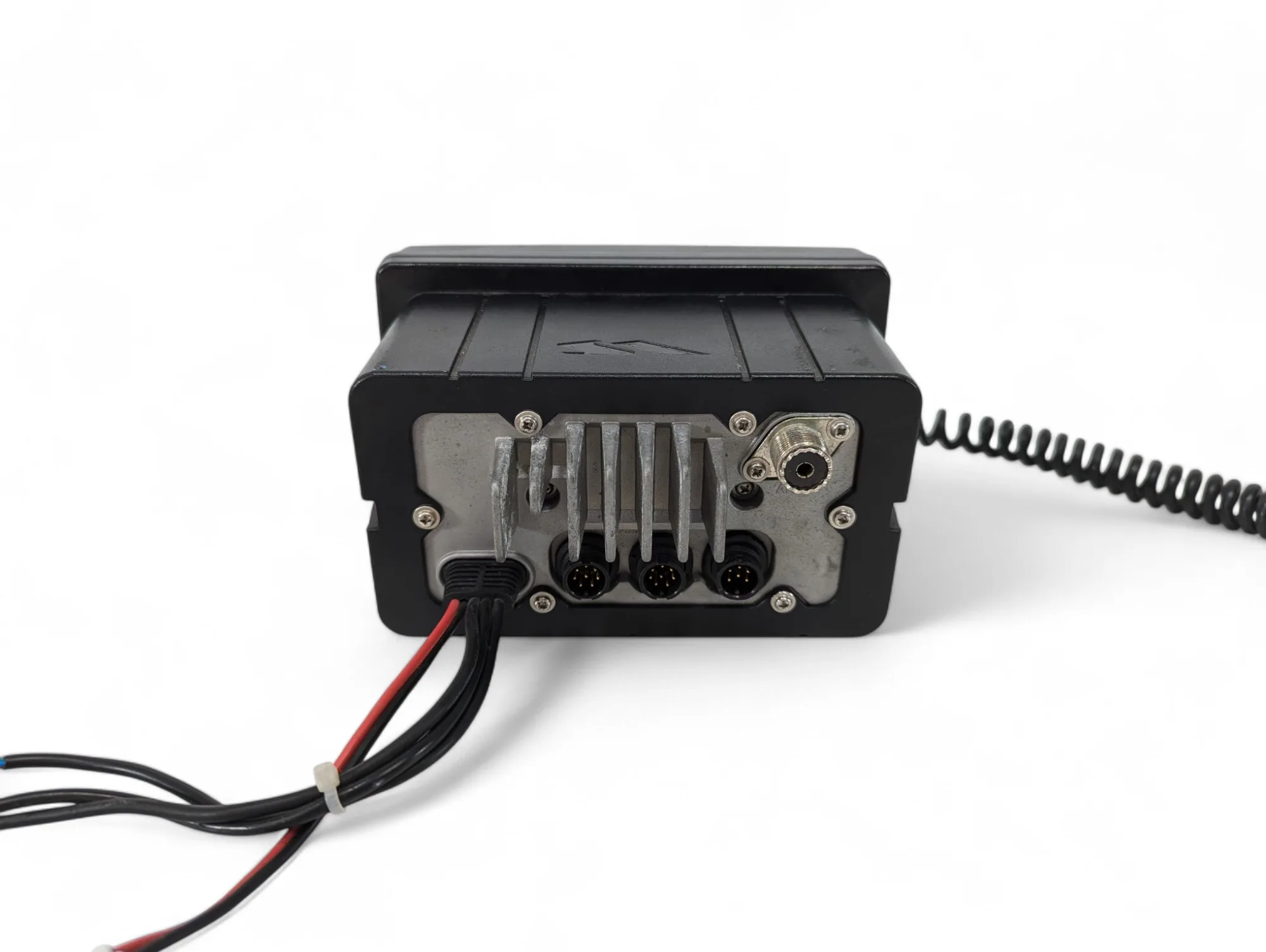 Standard Horizon Matrix GX3000S Marine DSC VHF Radio - Fully Tested ...