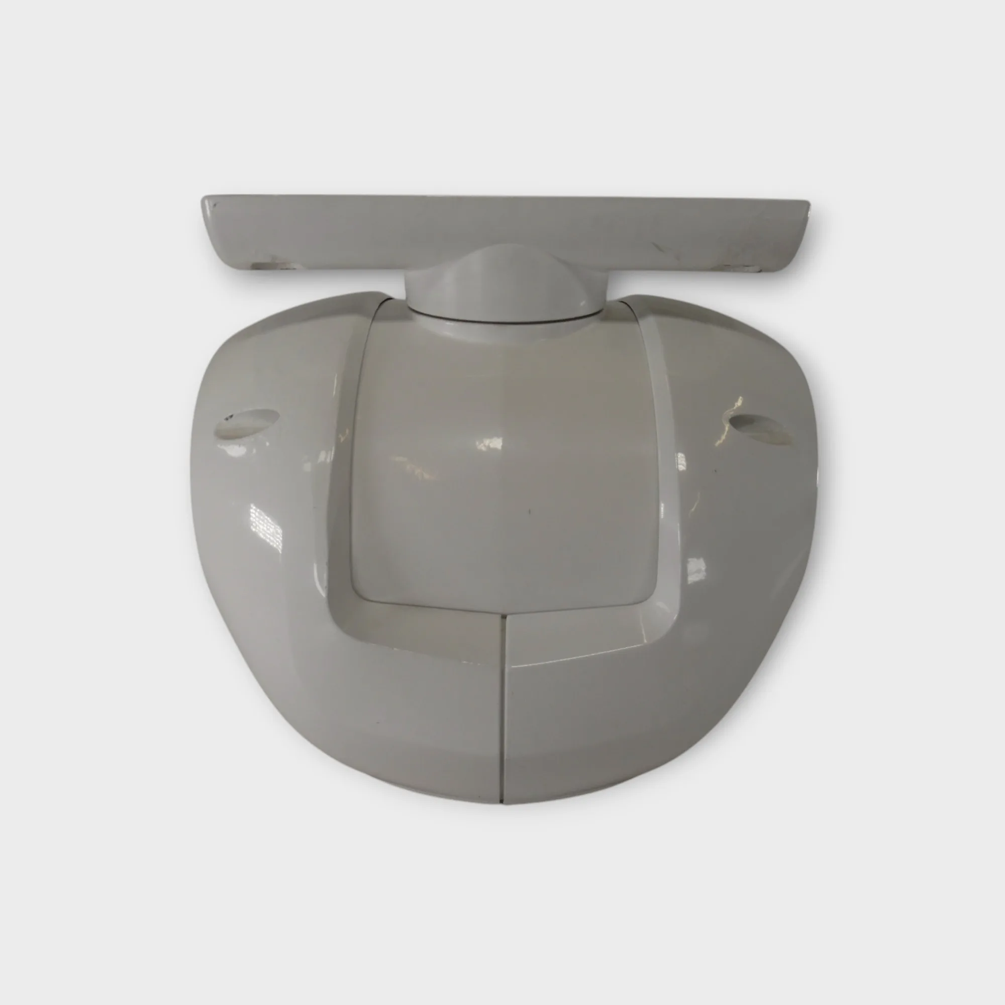 SIMRAD HALO Pulse Compression Radar (Pedestal Only) -BENCH TESTED- Max ...