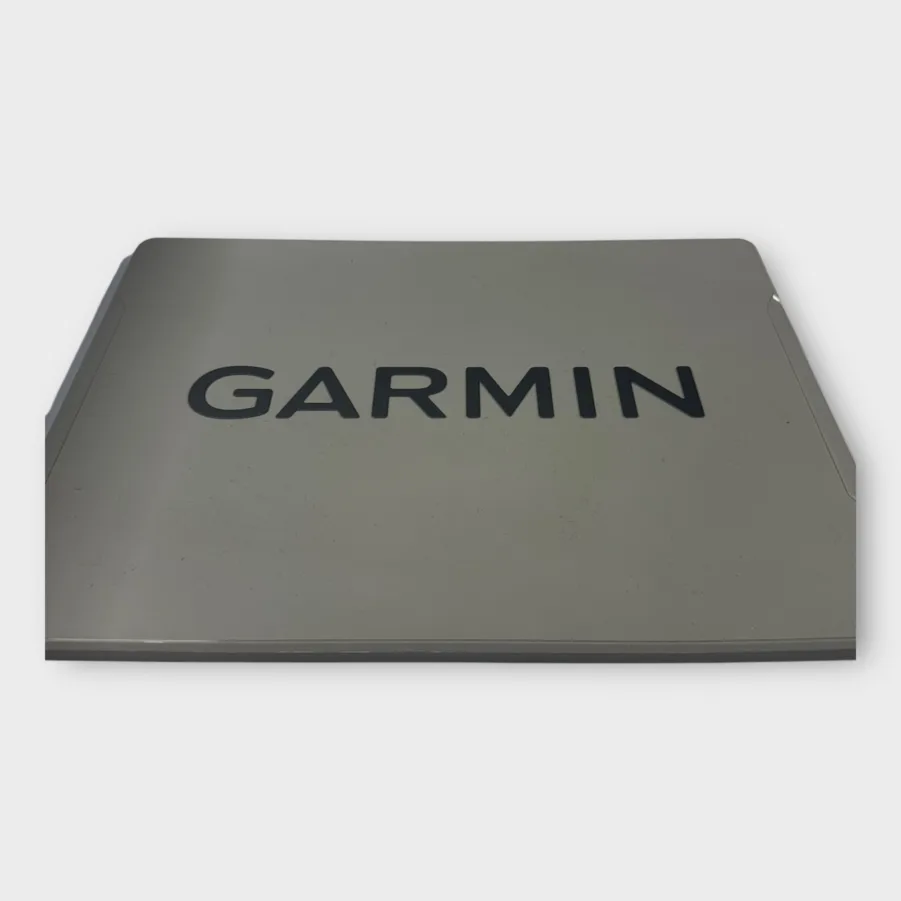 Garmin 010-12989-02 Protective Cover Suncover f/GPSmap 1243 1243xsv ...