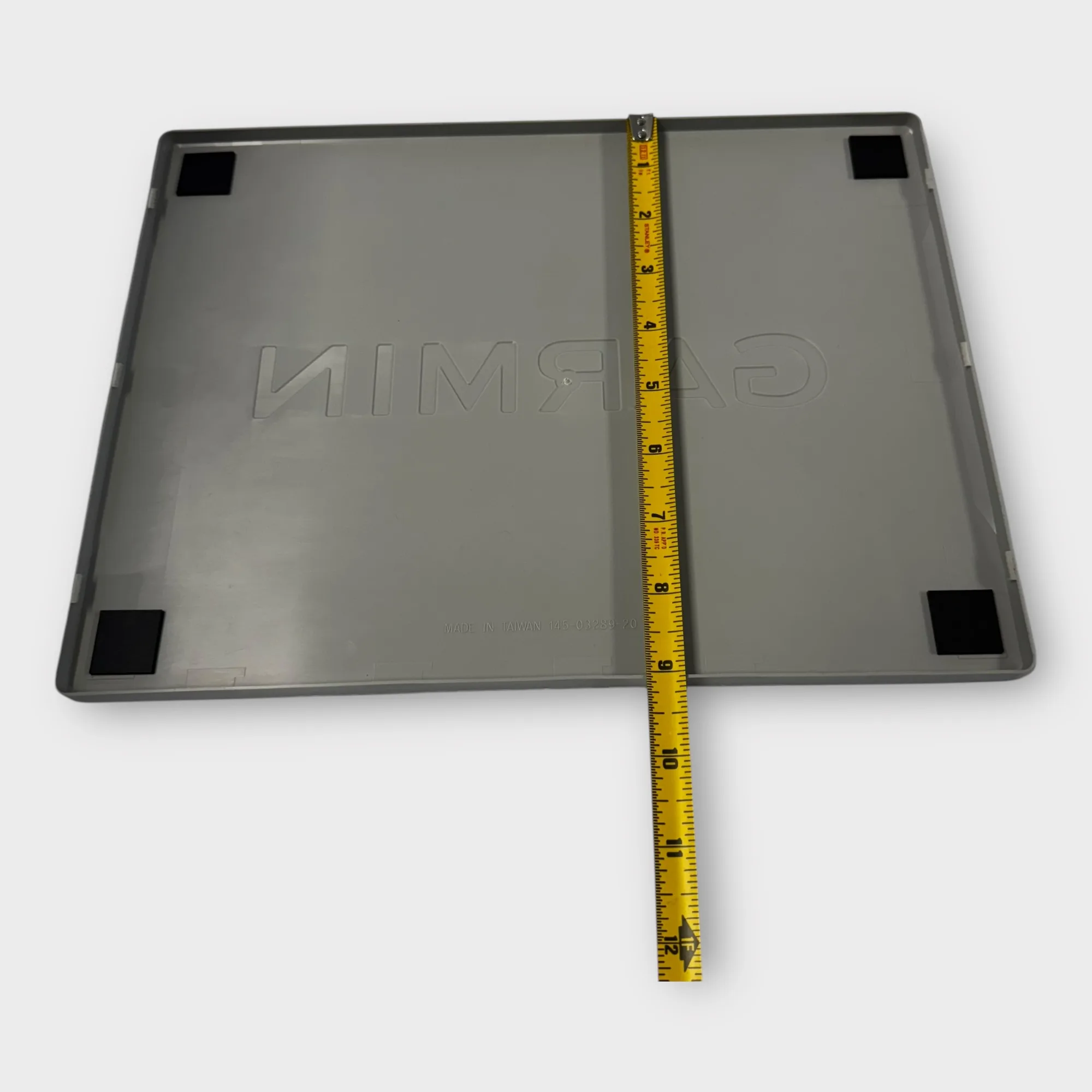 Garmin 010-12989-02 Protective Cover Suncover f/GPSmap 1243 1243xsv ...