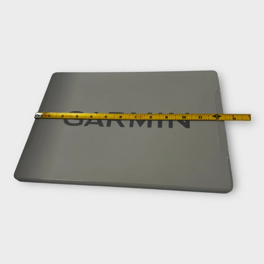 Garmin 010-12989-02 Protective Cover Suncover f/GPSmap 1243xsv 1243 ...