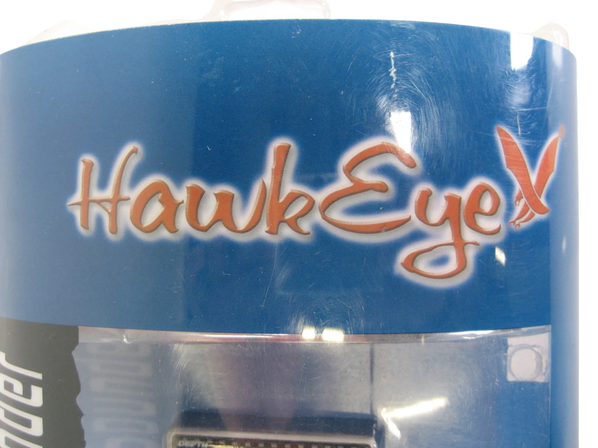 Hawkeye DF1120S Surface Mount Depth Sounder f/Personal Watercraft New ...