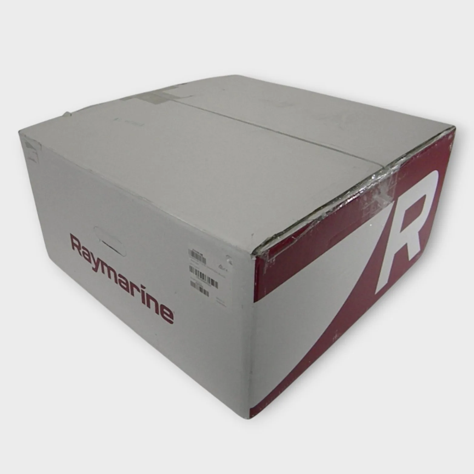 Raymarine Q24D Quantum 2 Doppler Black Radar Dome Add-On - Factory ...