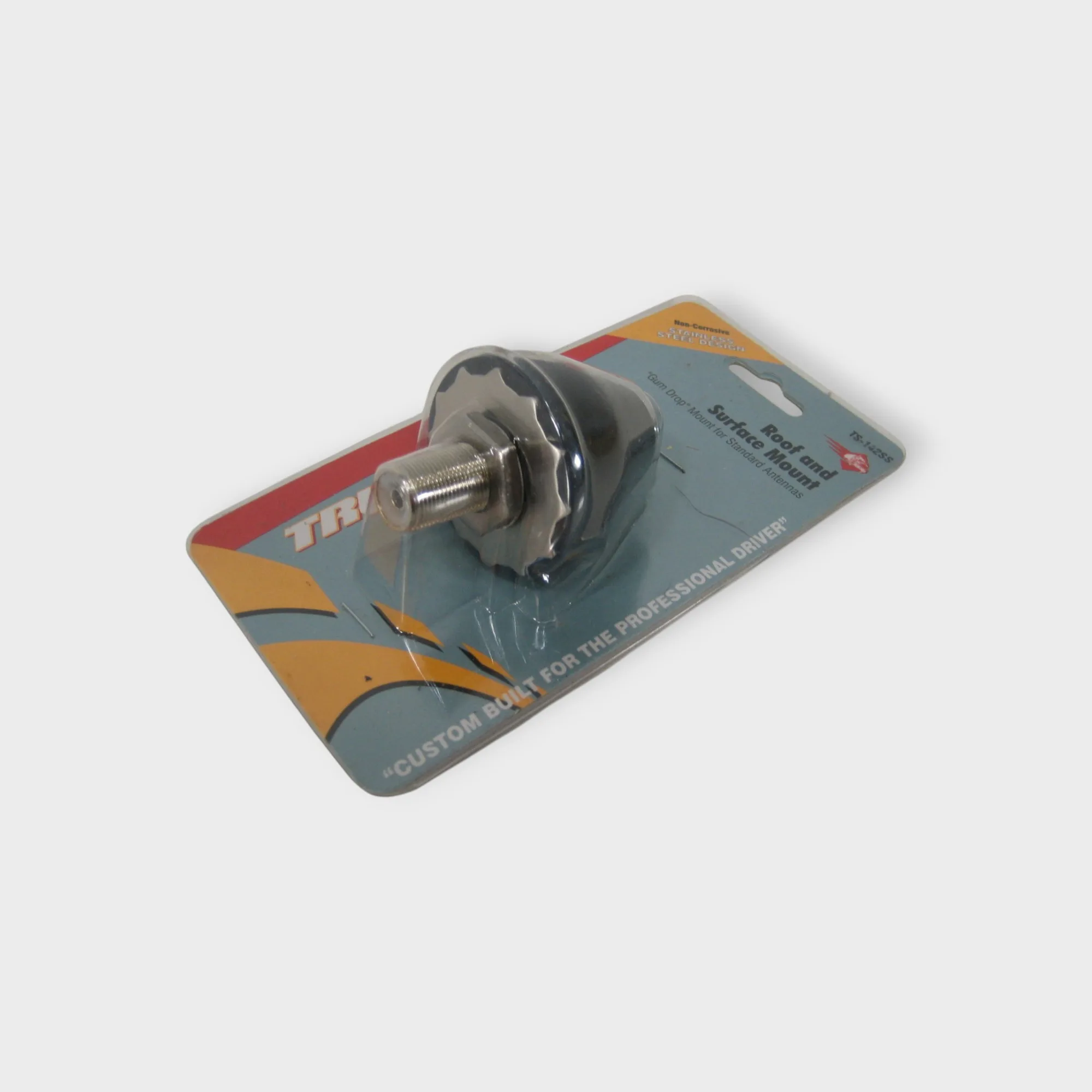 Truck Spec TS-142SS Roof And Surface Mount For CB Ham Radio Standard ...