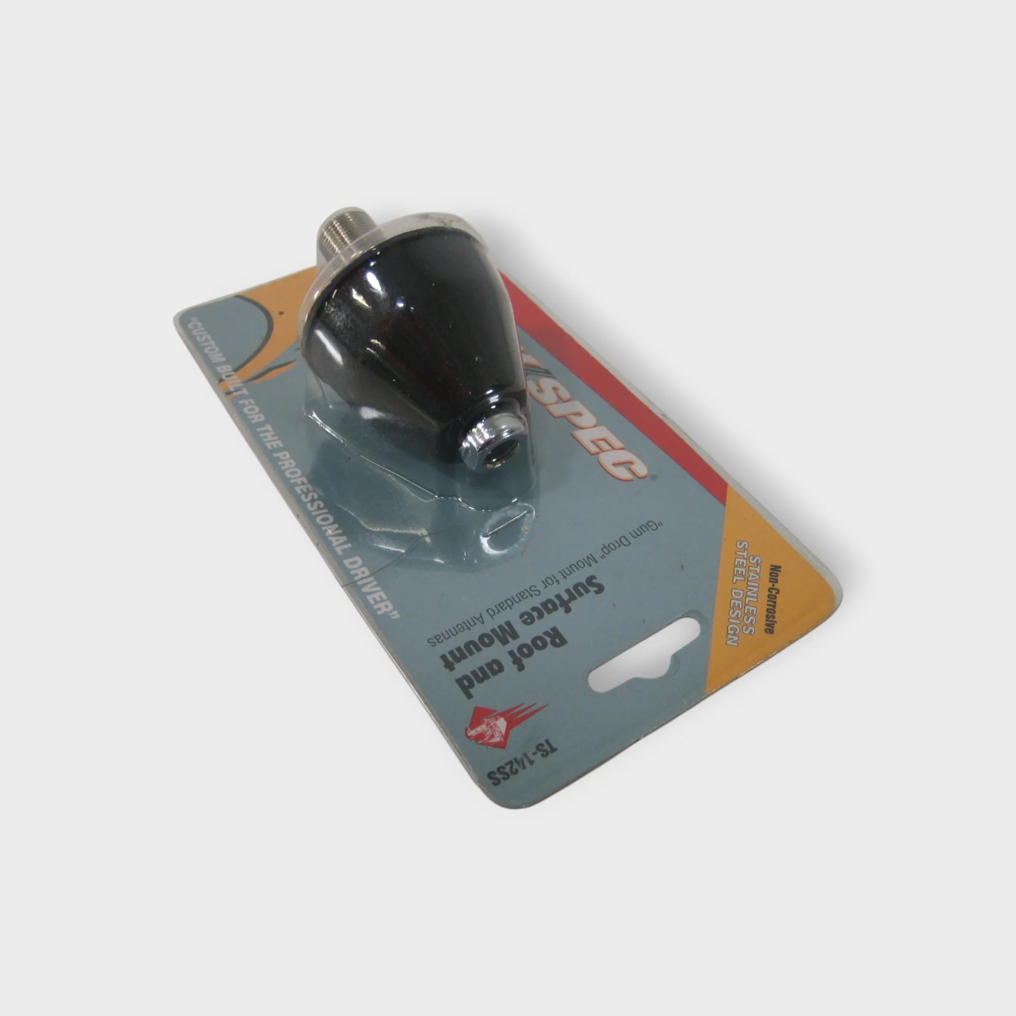 Truck Spec TS-142SS Roof And Surface Mount For CB Ham Radio Standard ...