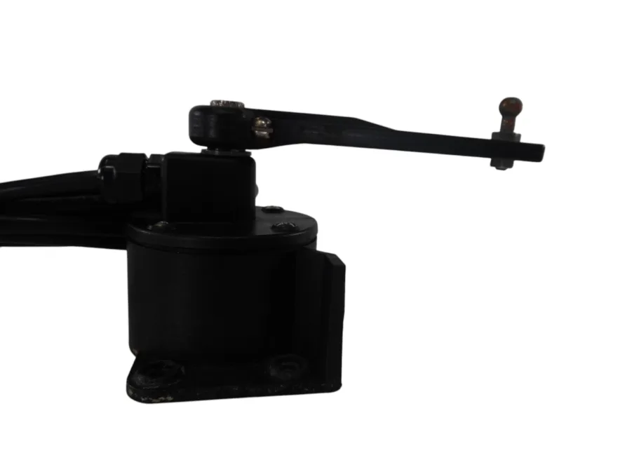 Comnav Rudder Reference Unit-20330008 Tested 21′ Cable - Max Marine ...