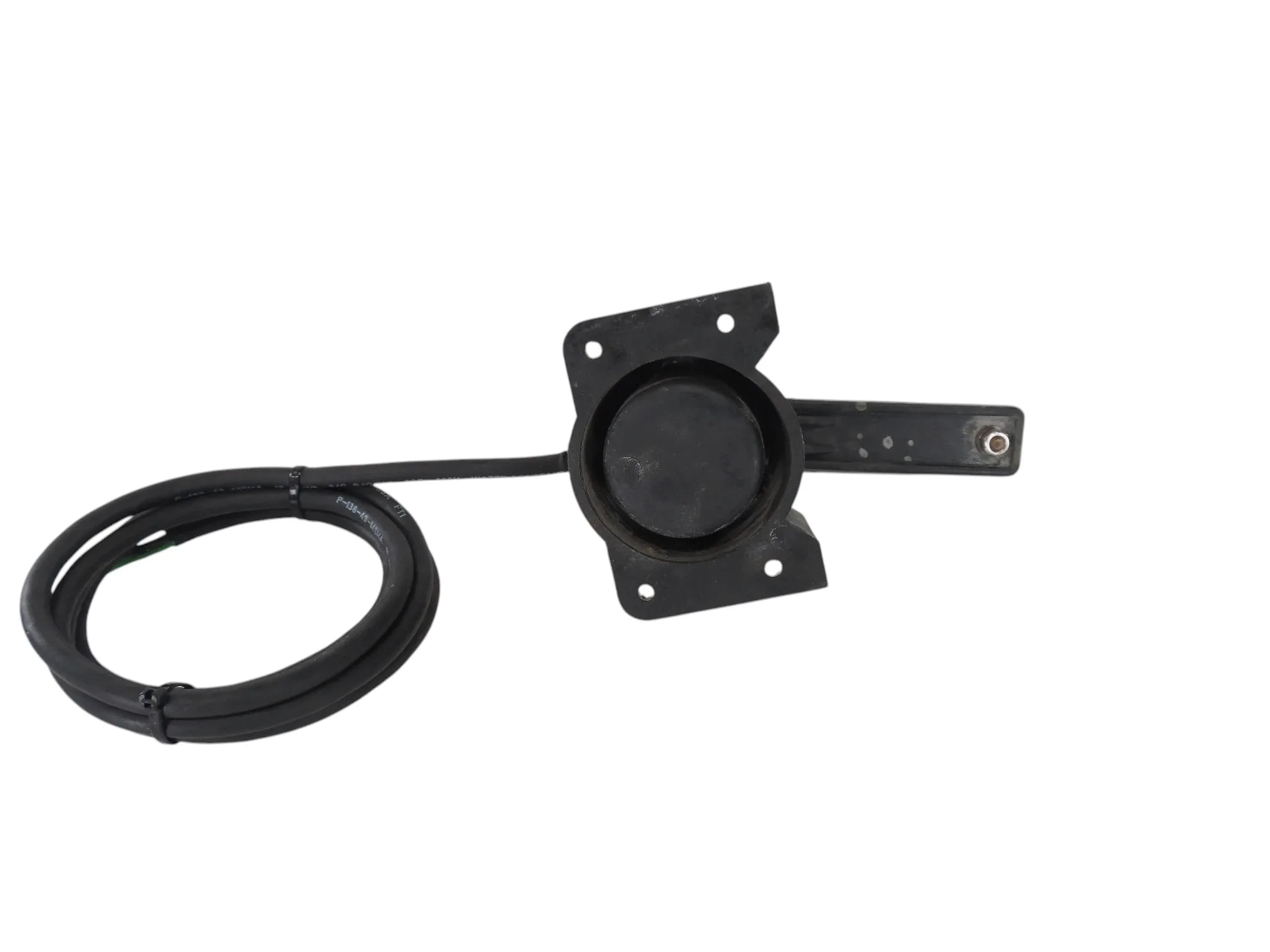 Comnav Rudder Reference Unit 20330008 Tested 4′ Cable - Max Marine ...