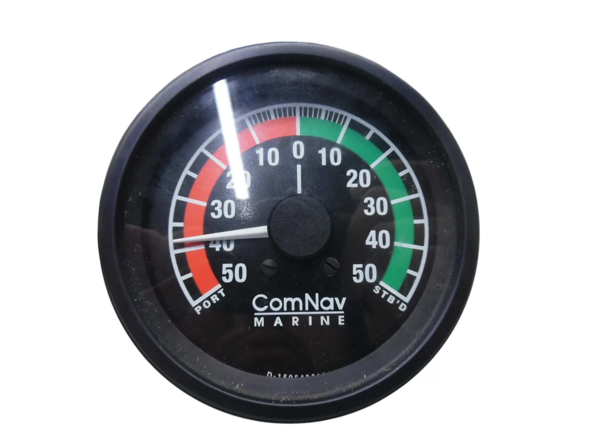 Comnav Rudder Reference Unit 20330008 Tested 4′ Cable - Max Marine ...