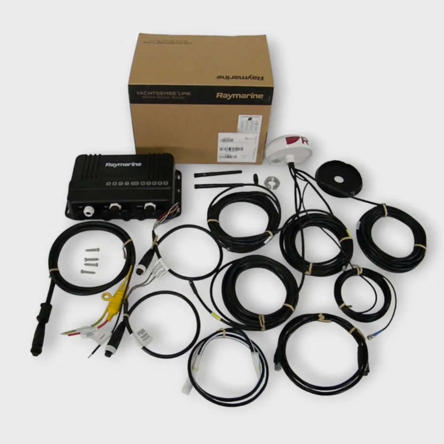 Raymarine YachtSense Link Marine Mobile Router - Factory Remanufactured ...