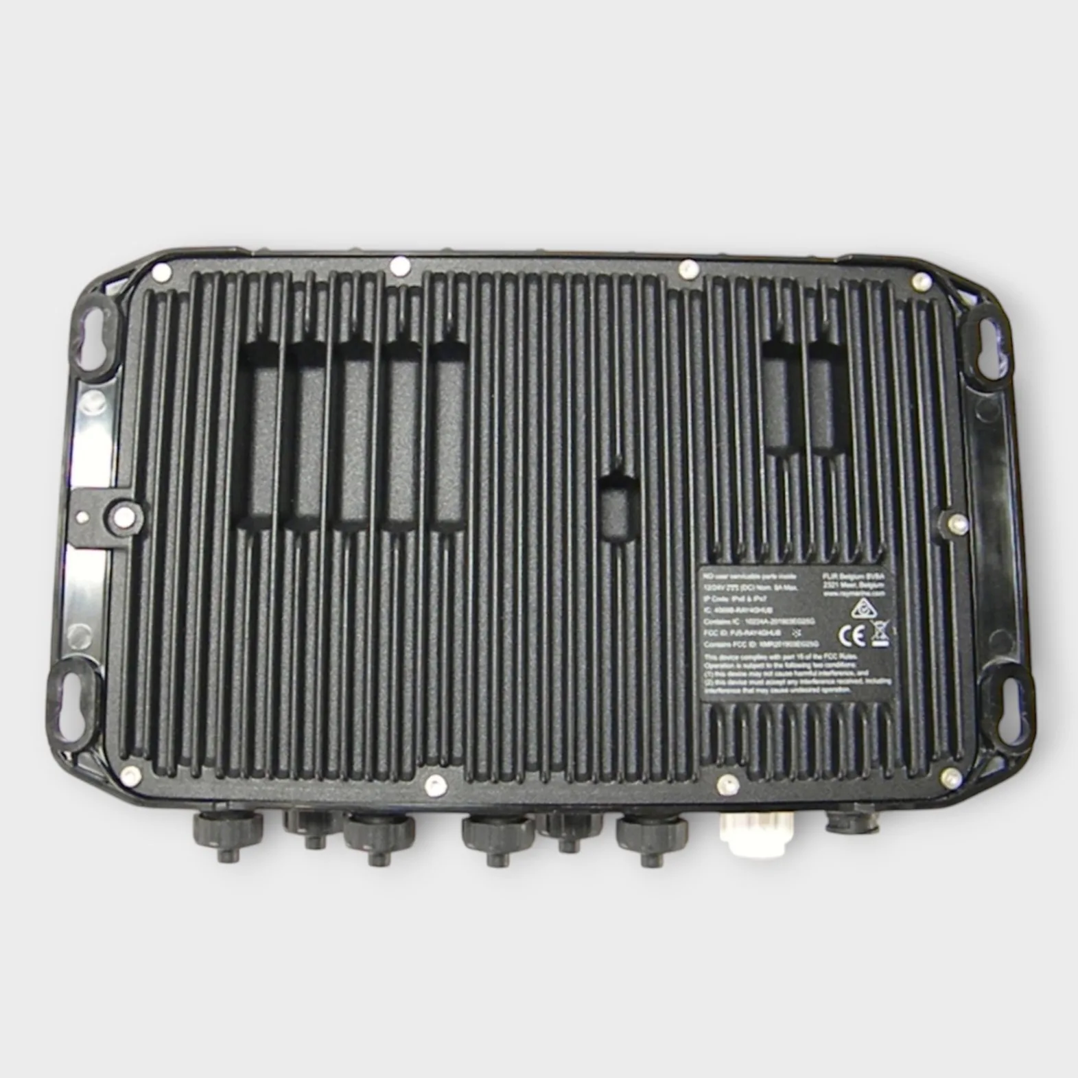 Raymarine YachtSense Link Marine Mobile Router - Factory Remanufactured ...