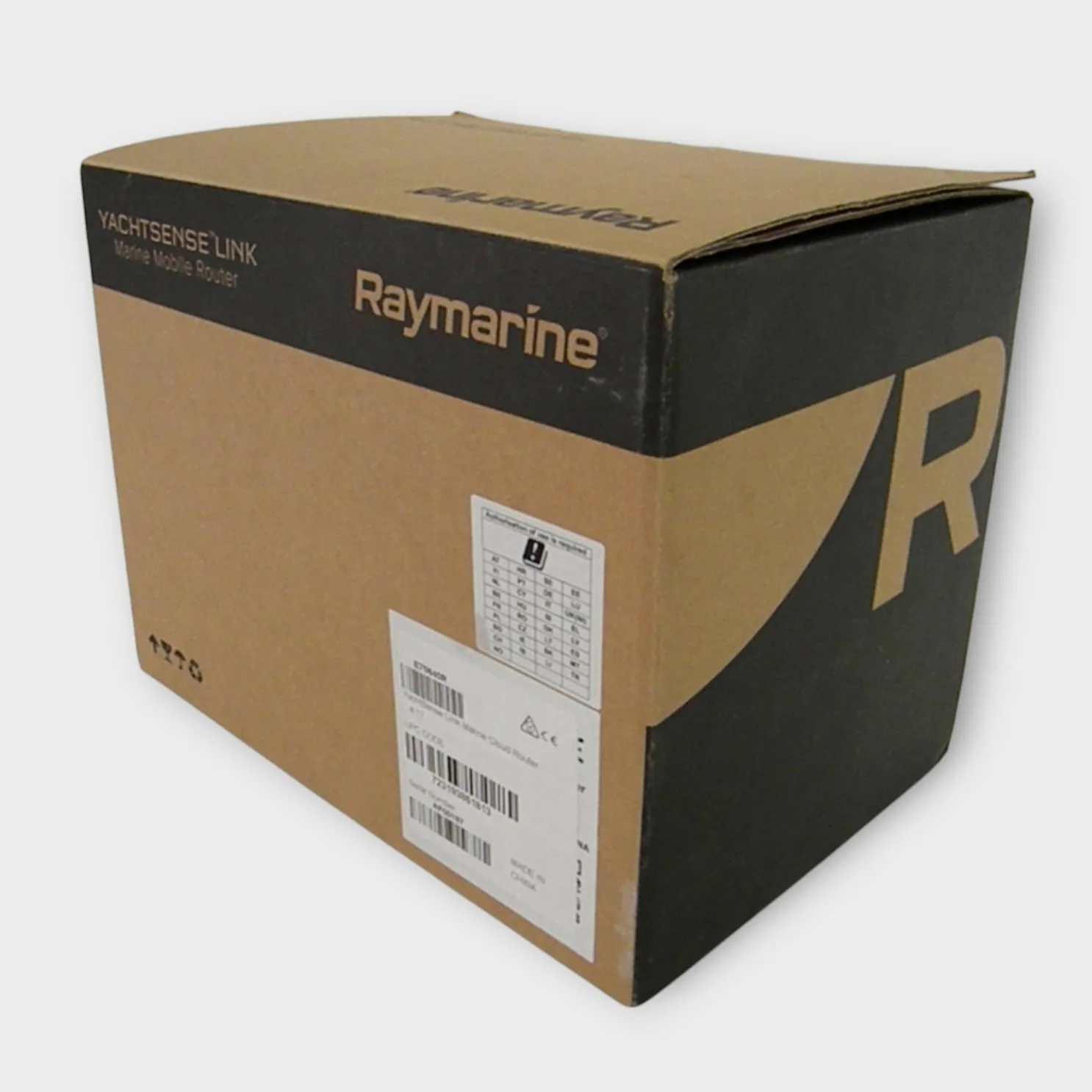 Raymarine YachtSense Link Marine Mobile Router - Factory Remanufactured ...