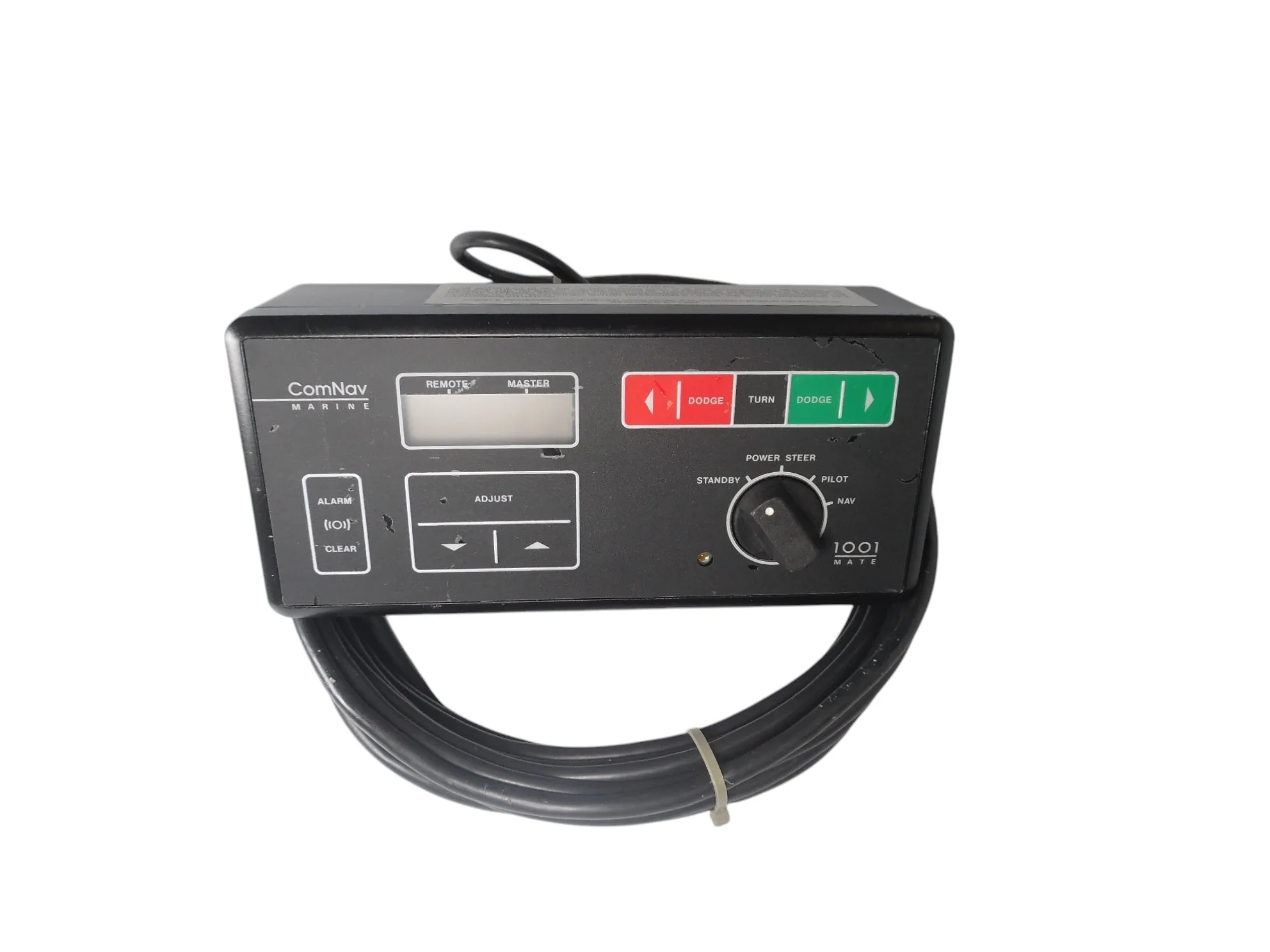 ComNav 1001 MATE Remote Tested Great Cond. - Max Marine Electronics