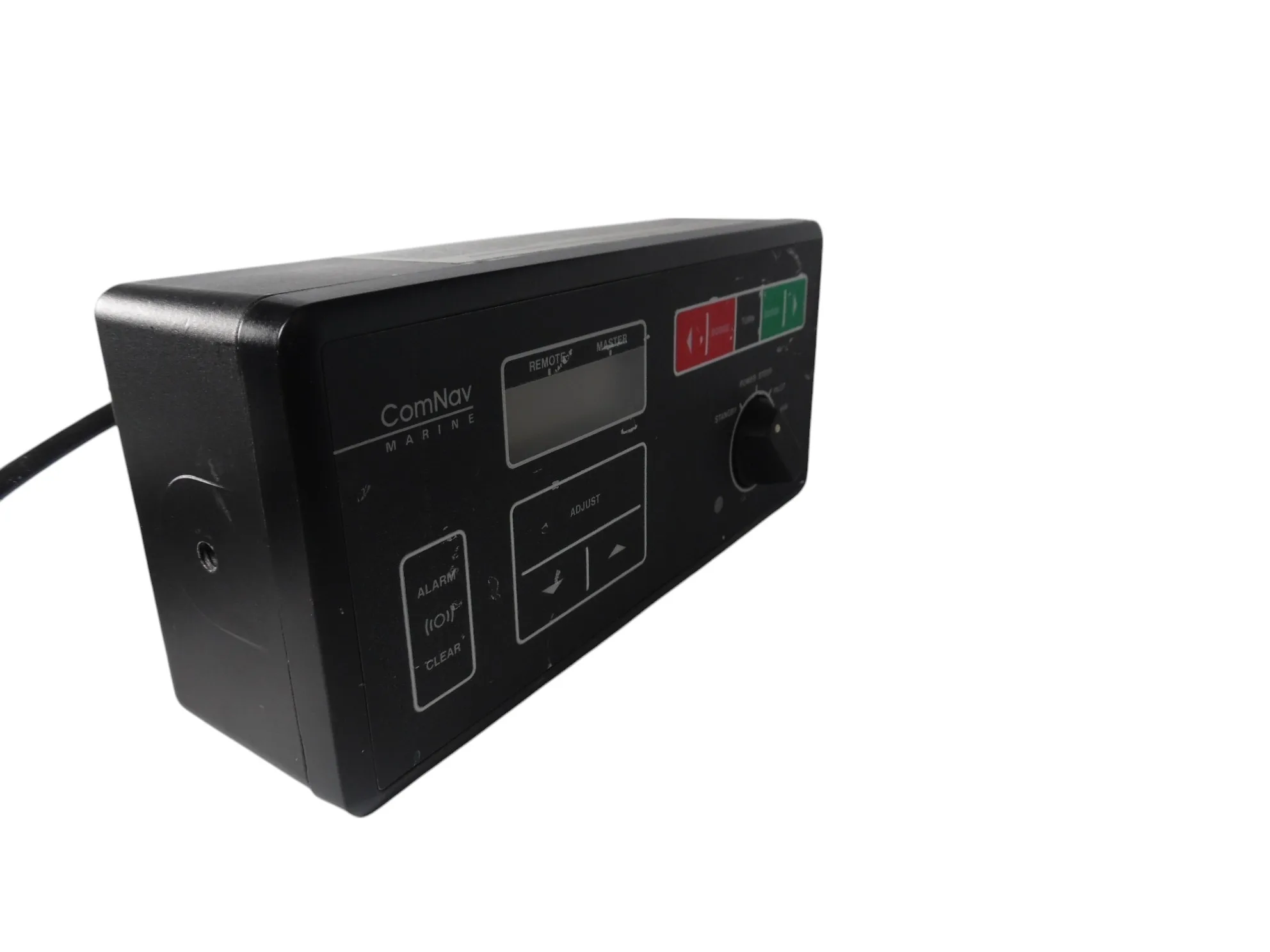 ComNav 1001 MATE Remote Tested Great Cond. - Max Marine Electronics