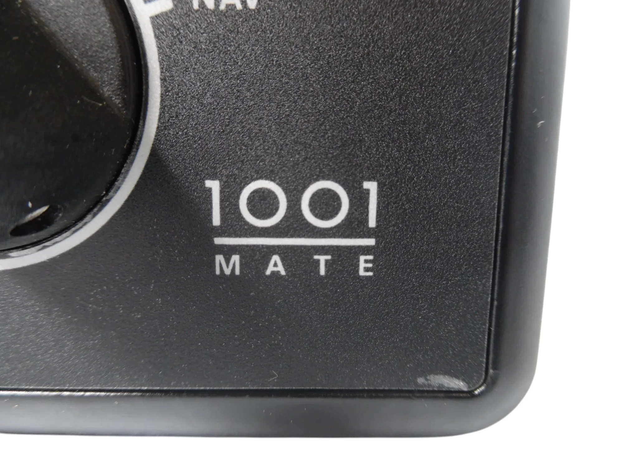 ComNav 1001 MATE Remote Tested Great Cond. - Max Marine Electronics