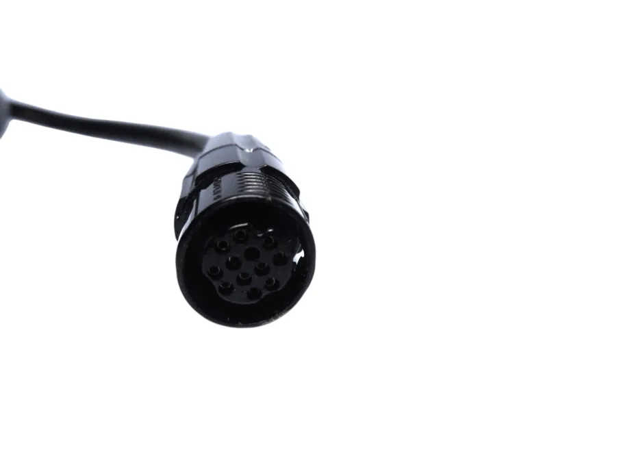 ComNav 1001 MATE Remote Tested Great Cond. - Max Marine Electronics