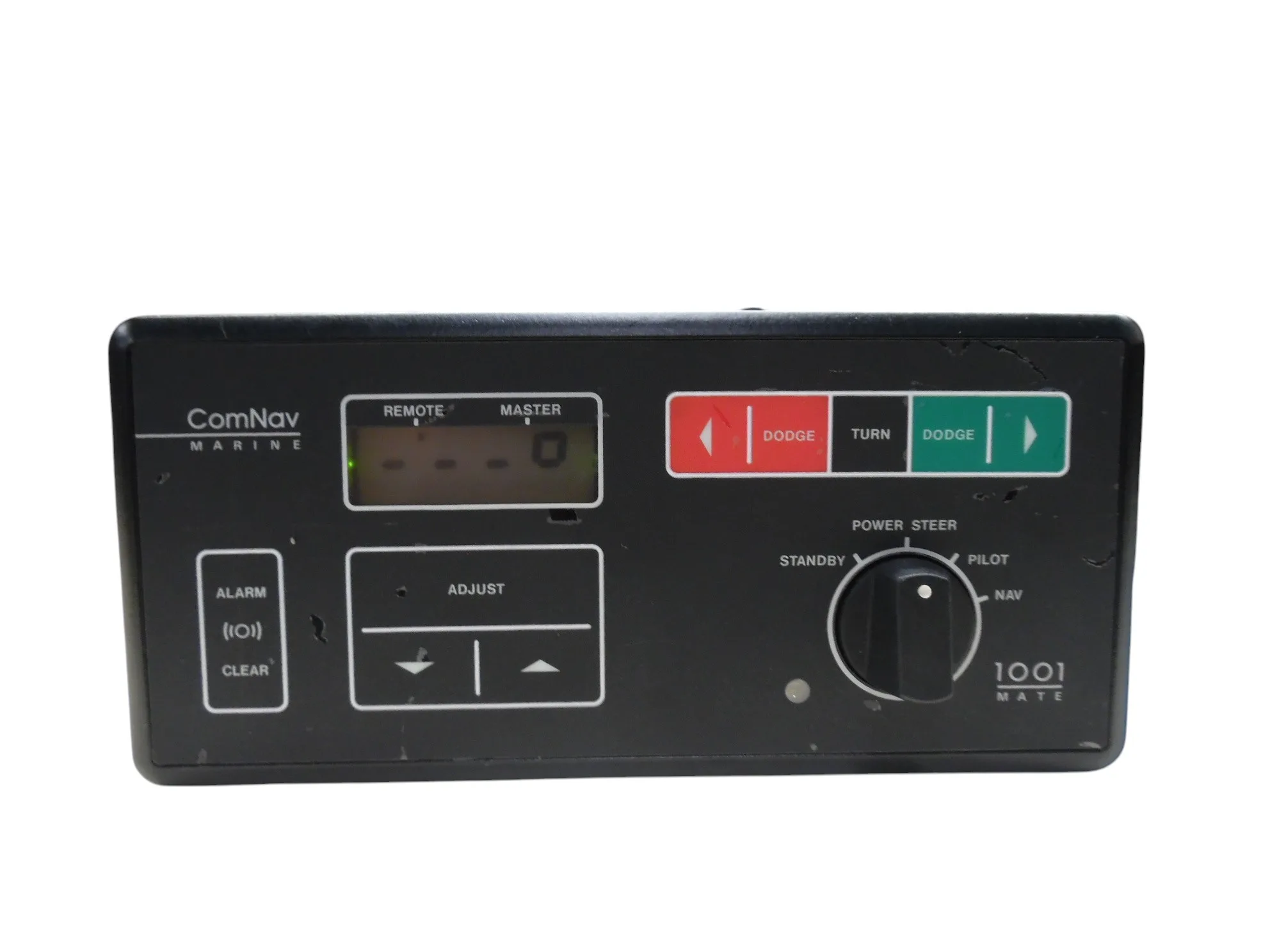 ComNav 1001 MATE Remote Tested Great Cond. - Max Marine Electronics
