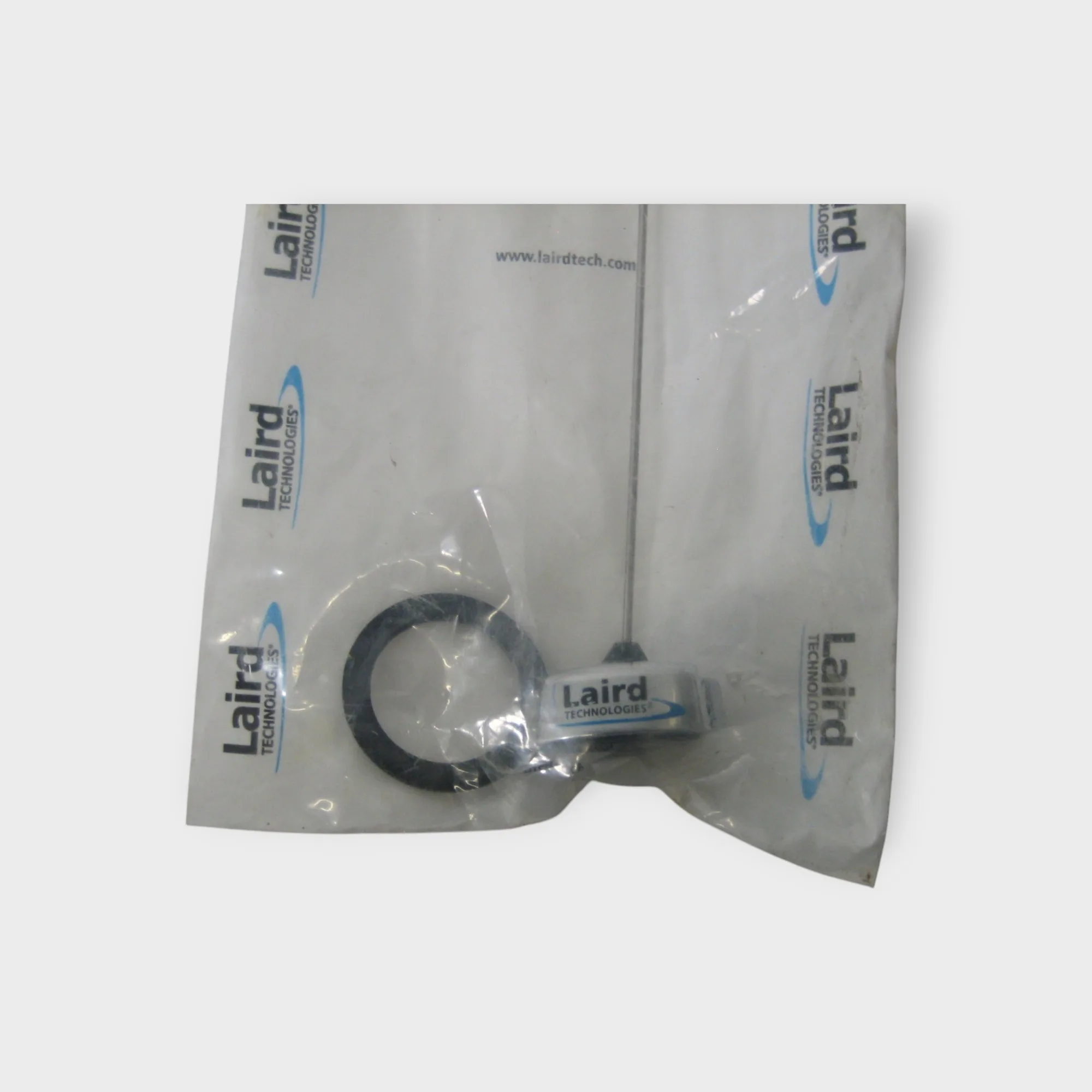 Laird/Antenex QW144 VHF 144-152 MHz Mobile Antenna 1/4 Wave NMO 19" NEW ...