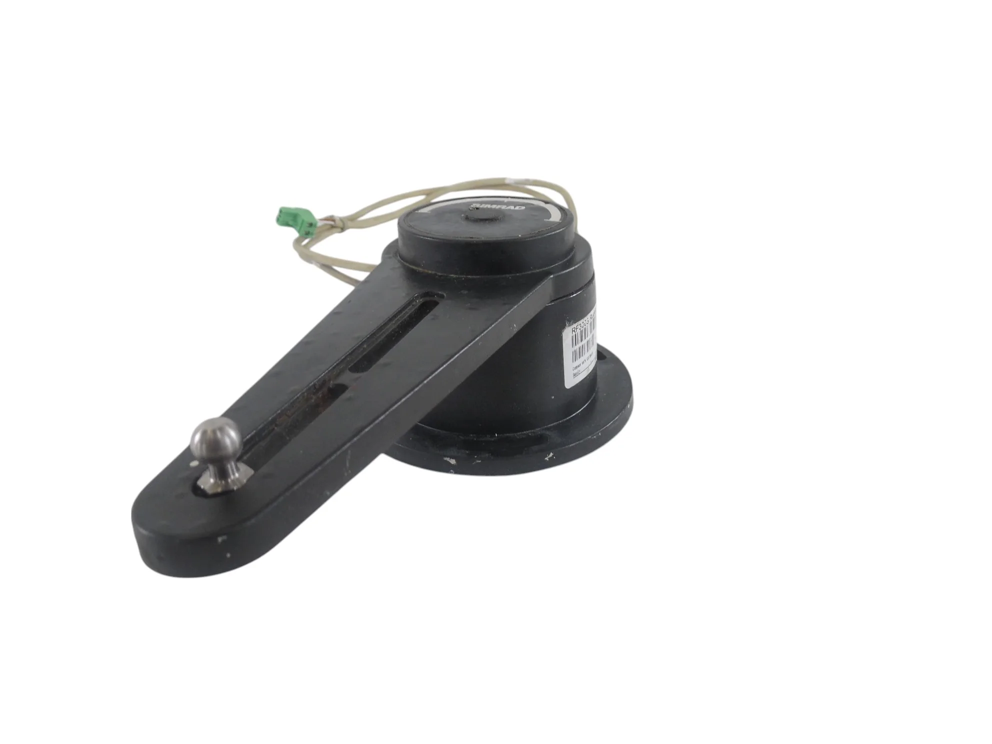 Simrad RF300 Autopilot Rudder Feedback Sensor 4ft Cable - Max Marine ...