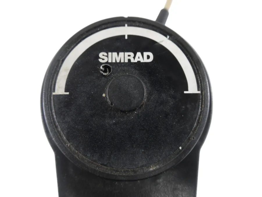 Simrad RF300 Autopilot Rudder Feedback Sensor 4ft Cable - Max Marine ...