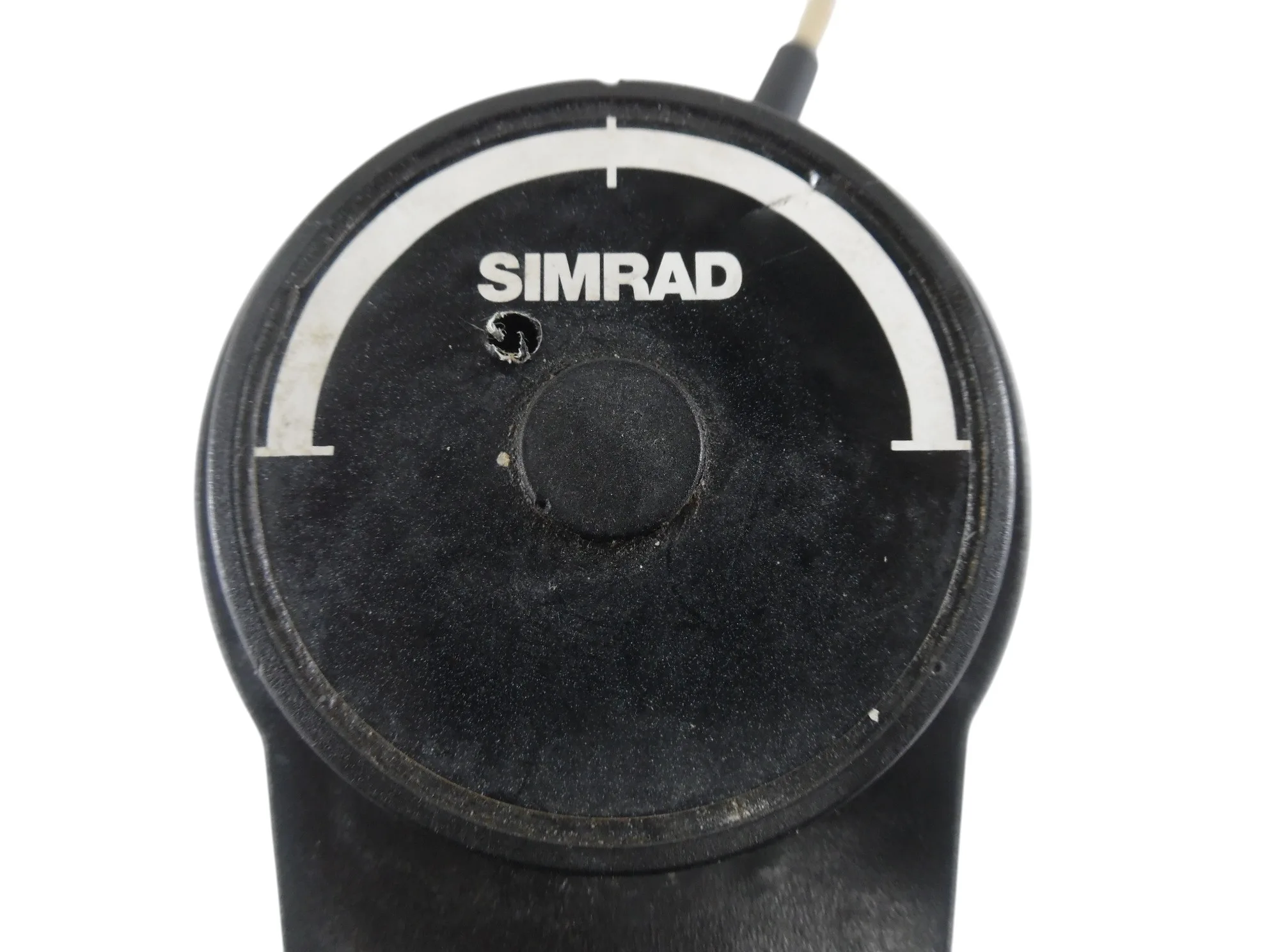 Simrad RF300 Autopilot Rudder Feedback Sensor 4ft Cable - Max Marine ...