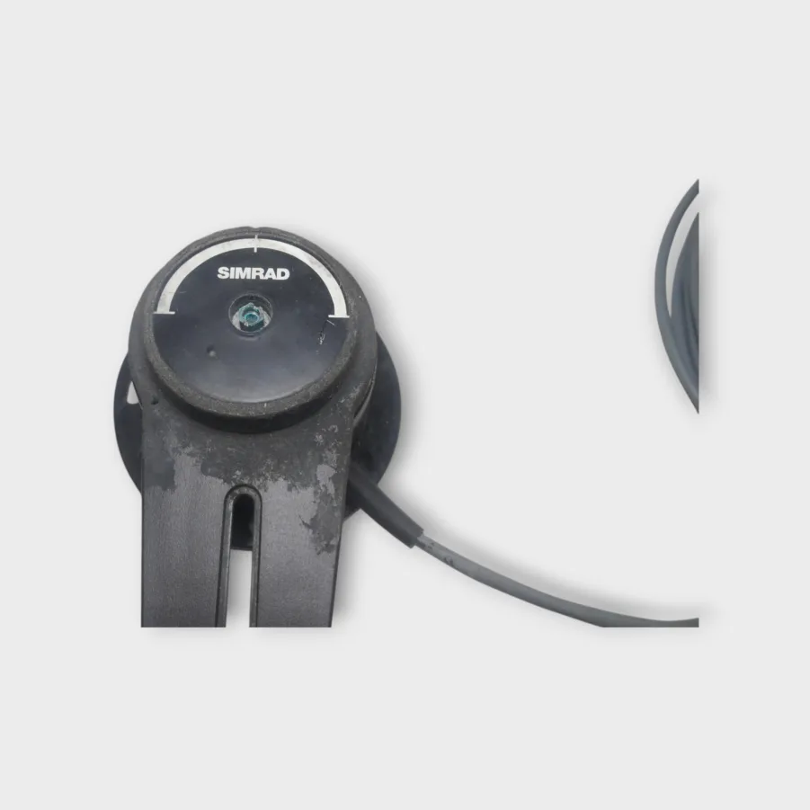 Simrad RF300 Autopilot Rudder Feedback Sensor 32ft Cable - Max Marine ...