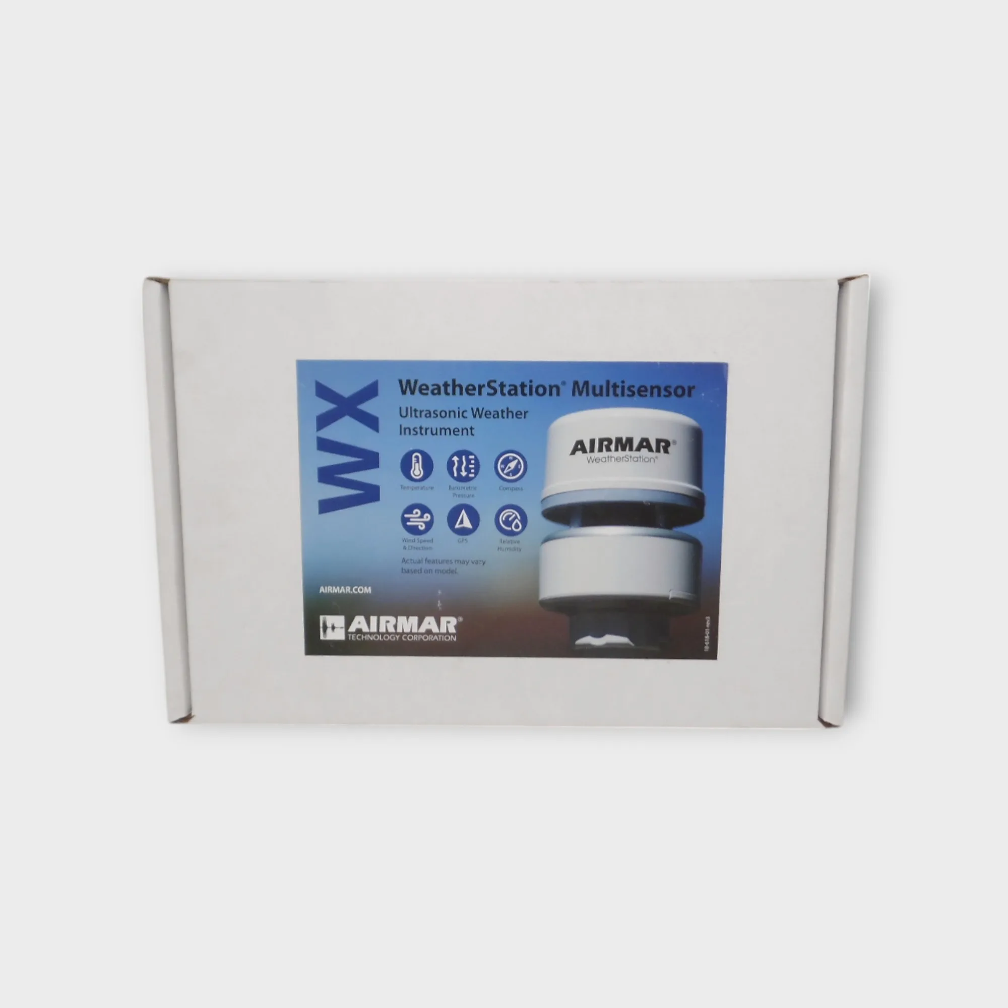 Airmar Weatherstation - 220WX - NMEA2000 - With 6M Drop - NEW OLD STOCK ...