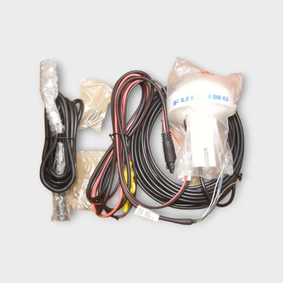 Furuno - FA-70 - Black Box Class B AIS Transponder - NEW OPEN BOX - Max ...