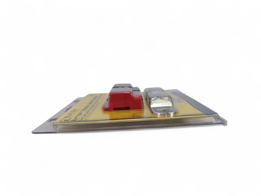 Blue Sea Systems 100A Battery Terminal Busbars Part No. 2340 - Max ...