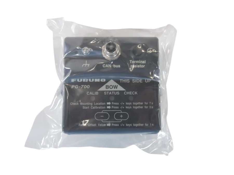 Furuno NAVPILOT 300/PG-S Complete Autopilot System W/ PUMPOCT10-12 ...