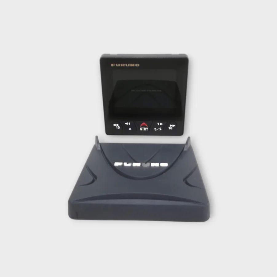 FURUNO - NAVpilot-300 - FAP-3011 - 4.1" Color LCD Control Head - Tested ...