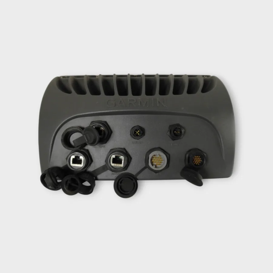 Garmin GPSMap 4208 Chartplotter Head Unit -90 Day Warr- NEW LCD - Max ...